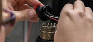 Capabilities - TACK Electronics