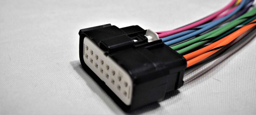 Industries - TACK Electronics